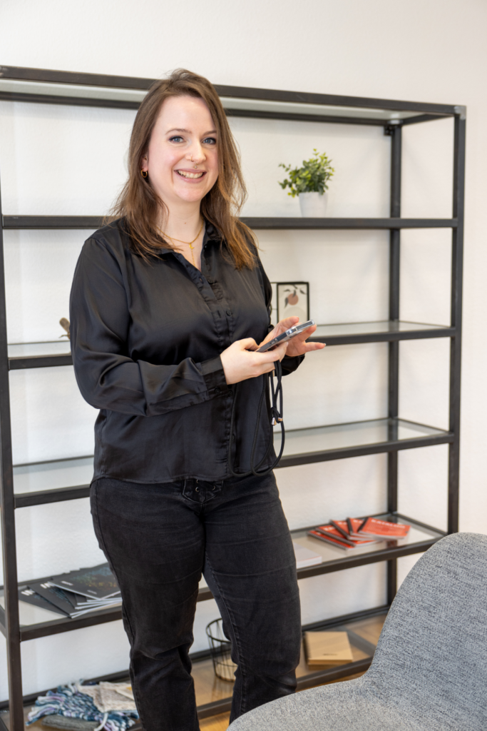 Sabrina Ebertsberger - Adexpo