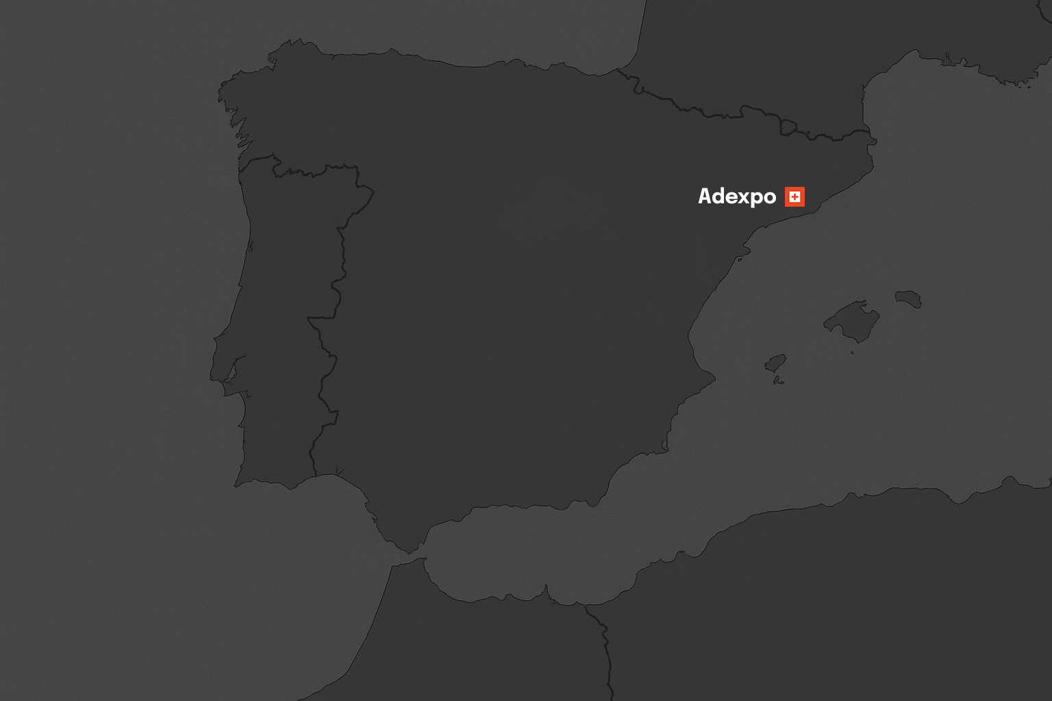 Adexpo opens new facilities in Spain